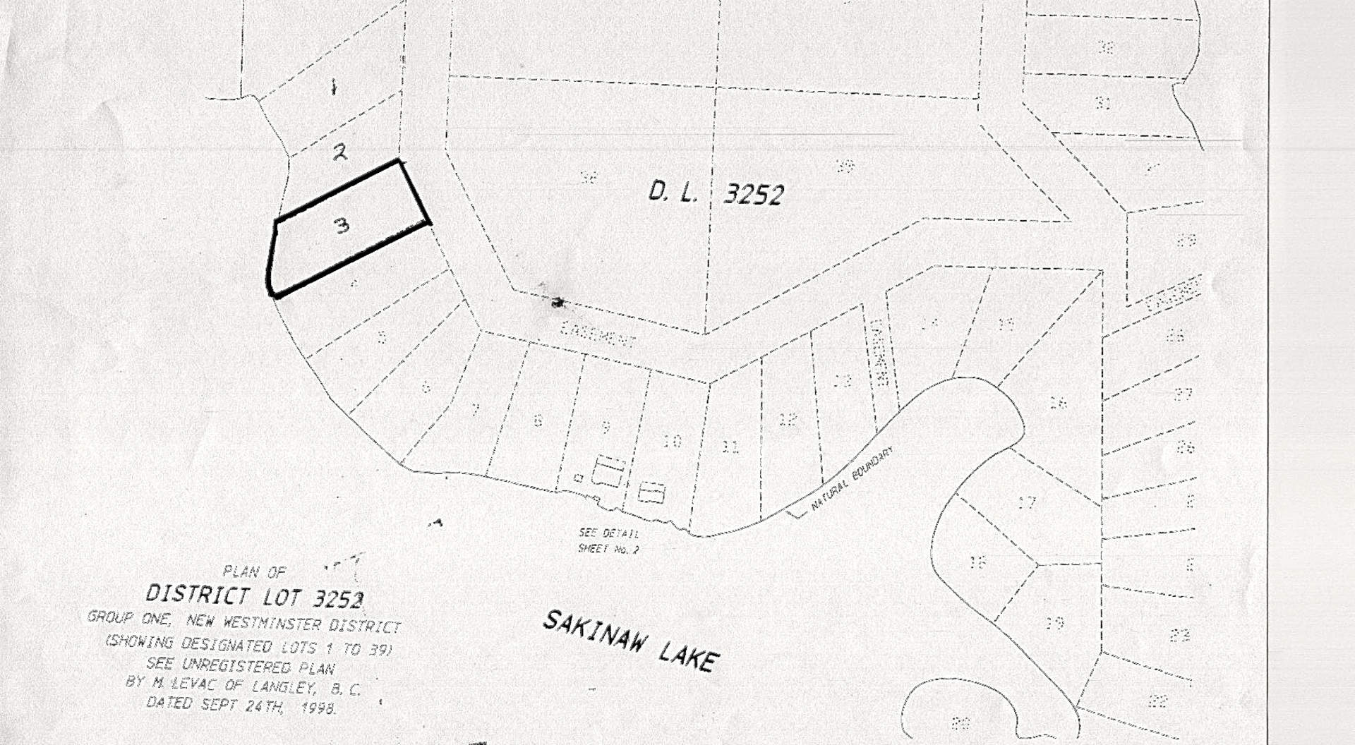 Lot #3 - 15200 Hallowell Road - West Vancouver Homes and Real Estate ...