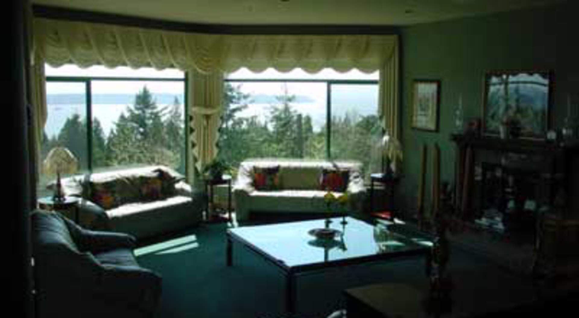 2950 Deer Ridge Place - West Vancouver Homes and Real Estate - BC, Canada