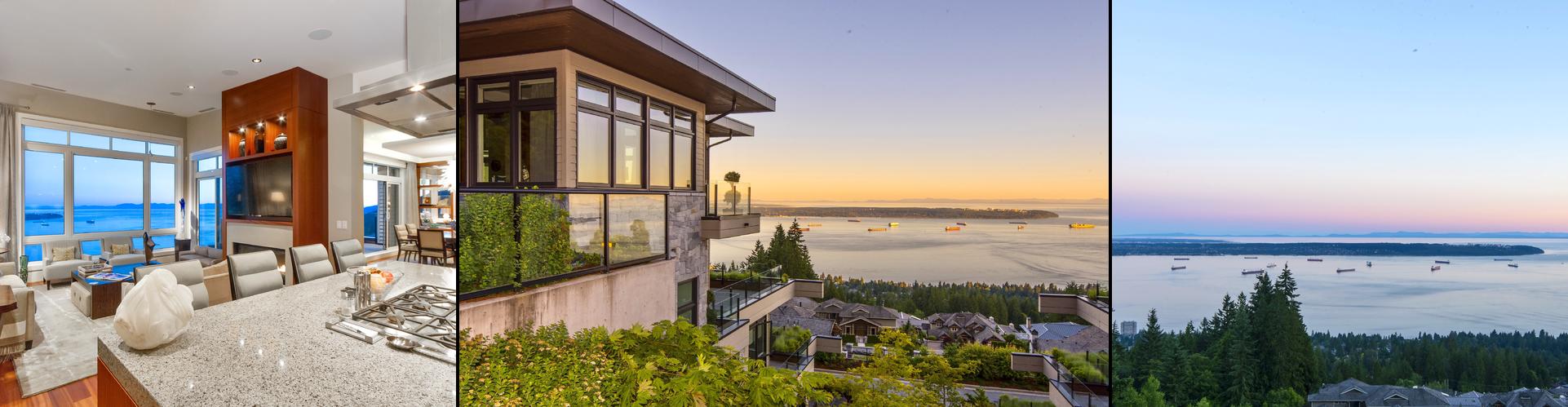 Luxury West Vancouver Real Estate and Homes - Vancouver's Listings and ...
