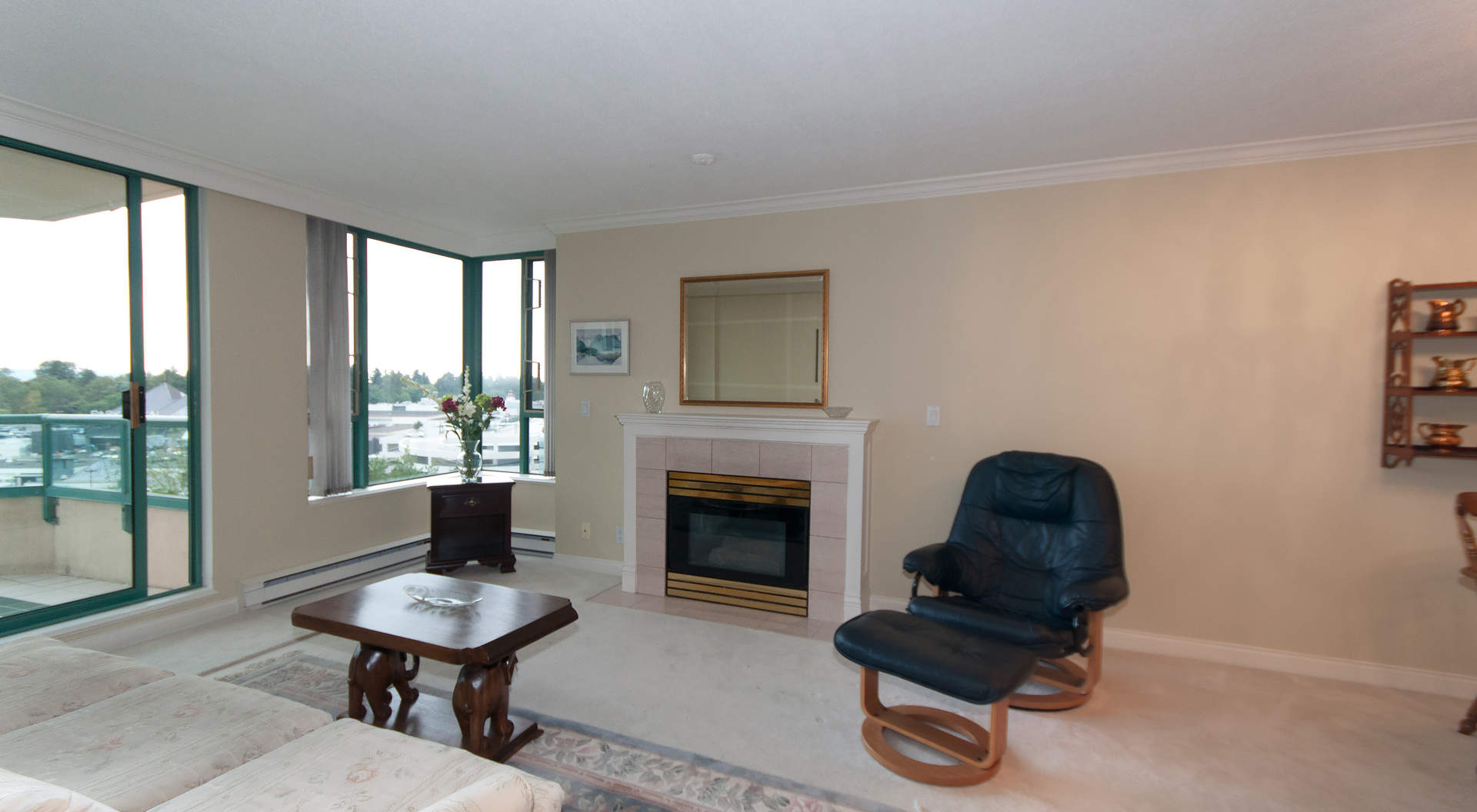 #10C - 338 Taylor Way - West Vancouver Homes and Real Estate - BC, Canada