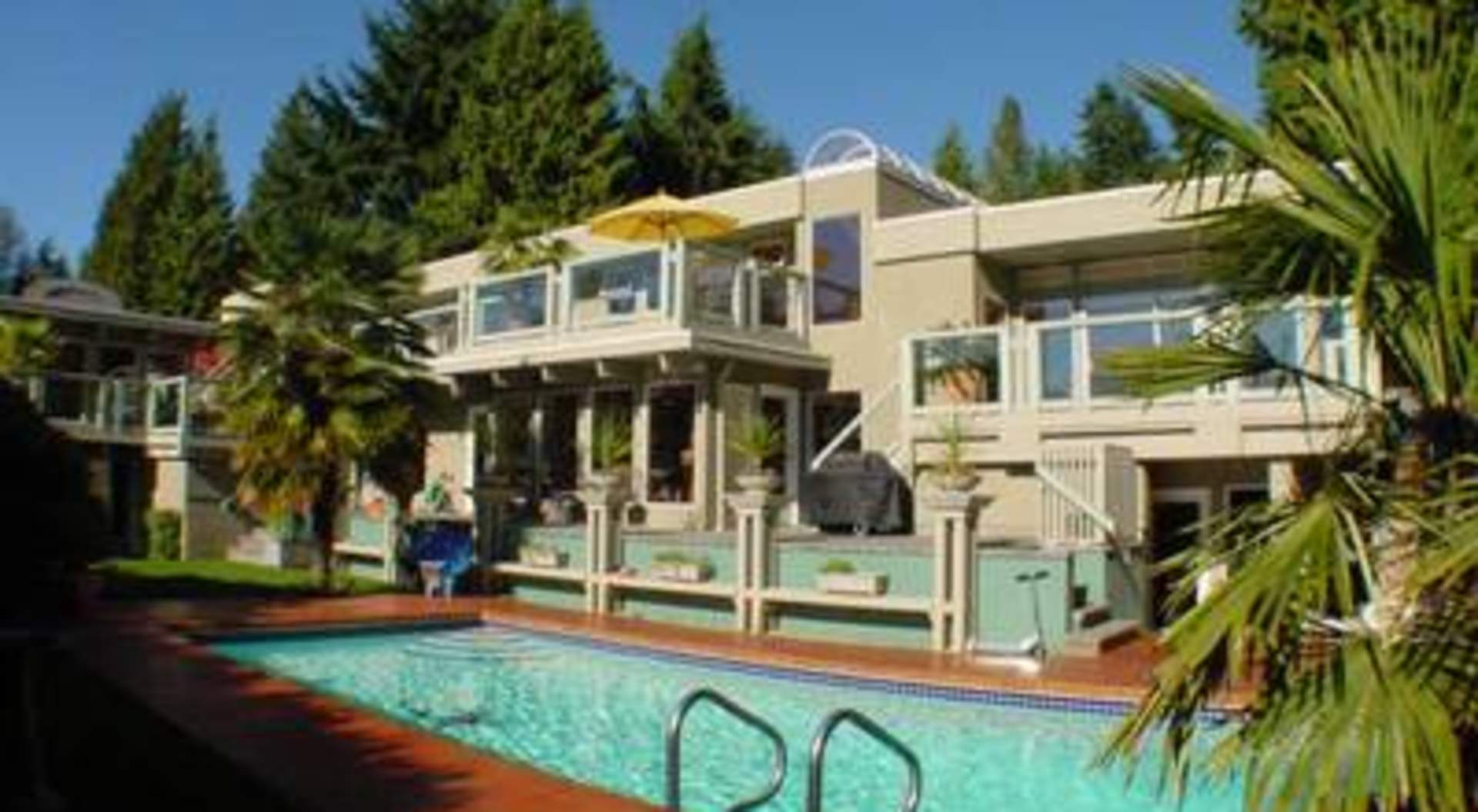 2927 Altamont Crescent - West Vancouver Homes and Real Estate - BC, Canada