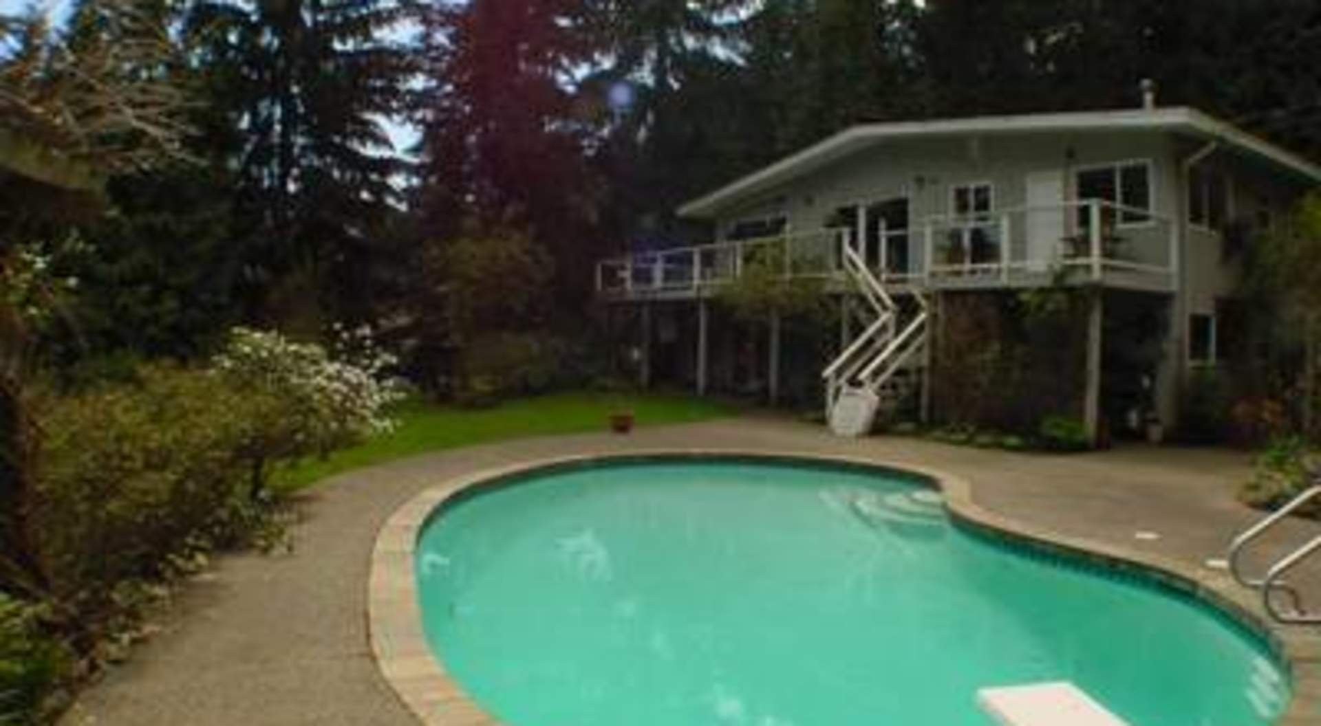 312 Stevens Drive - West Vancouver Homes and Real Estate - BC, Canada