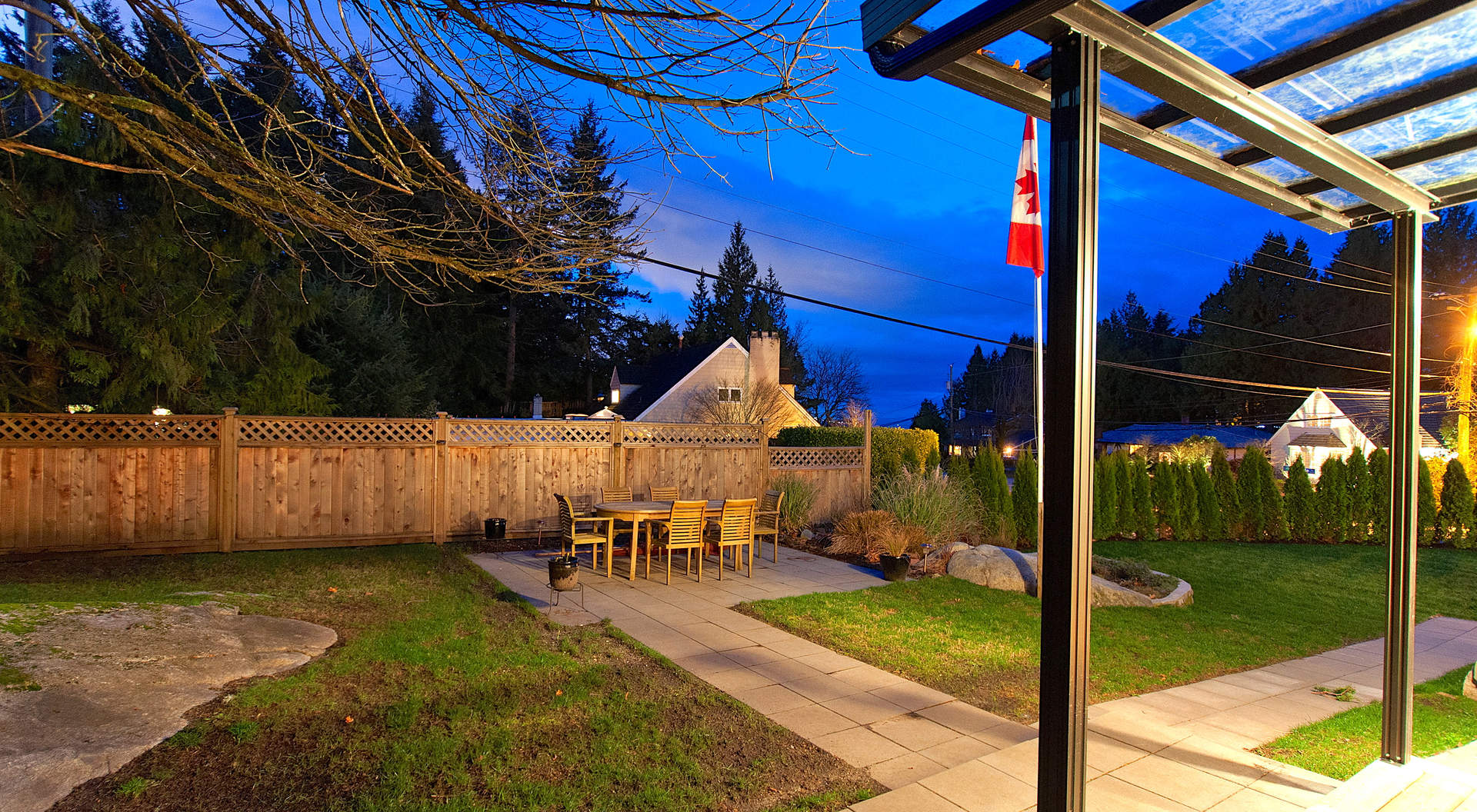 4031 Ripple Road - West Vancouver Homes and Real Estate - BC, Canada