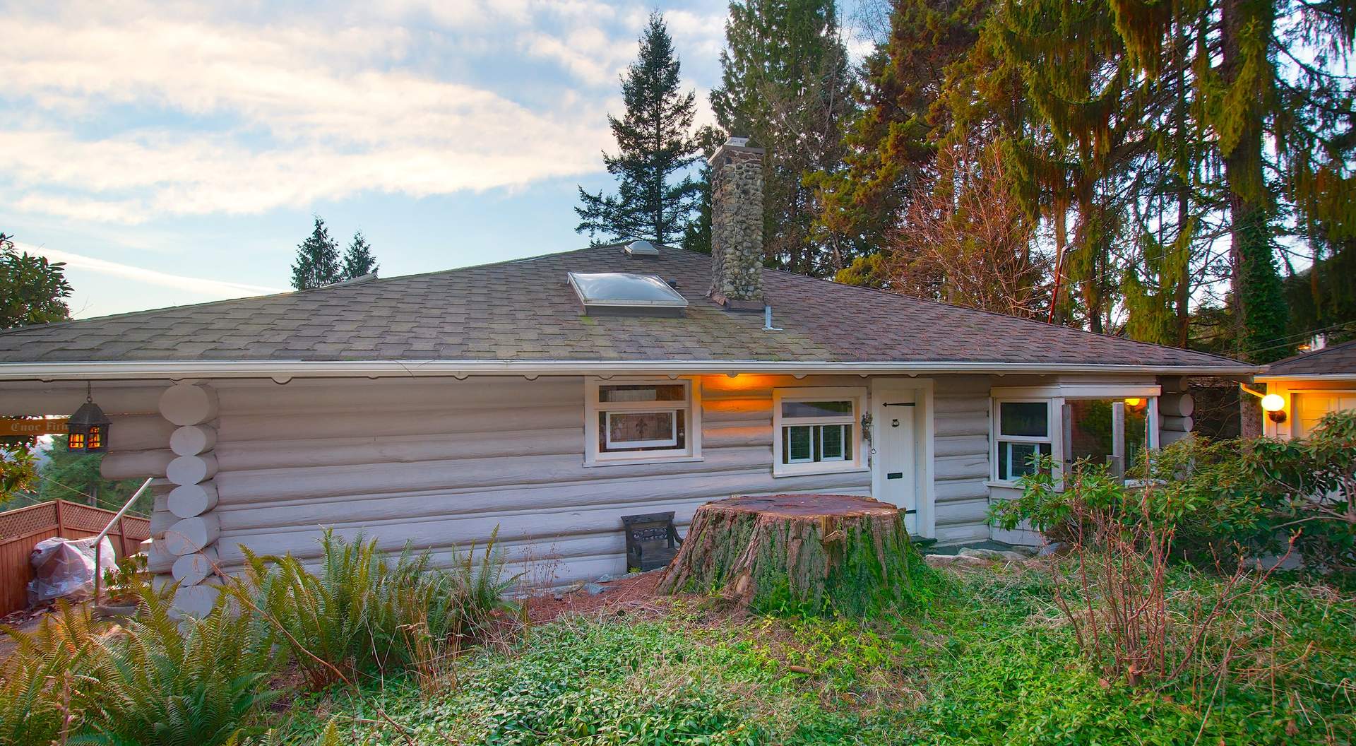 4121 Prospect Road - West Vancouver Homes and Real Estate - BC, Canada