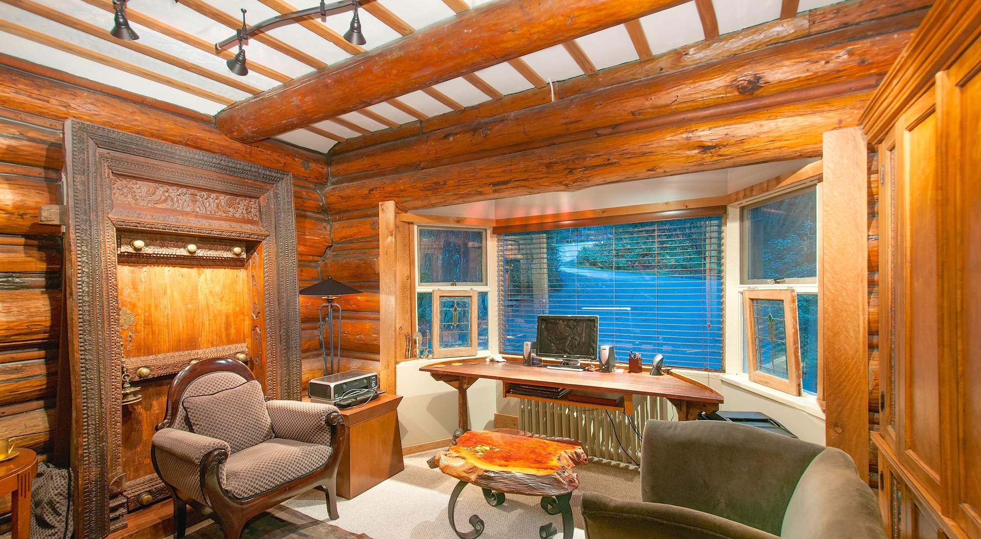 4121 Prospect Road - West Vancouver Homes and Real Estate - BC, Canada